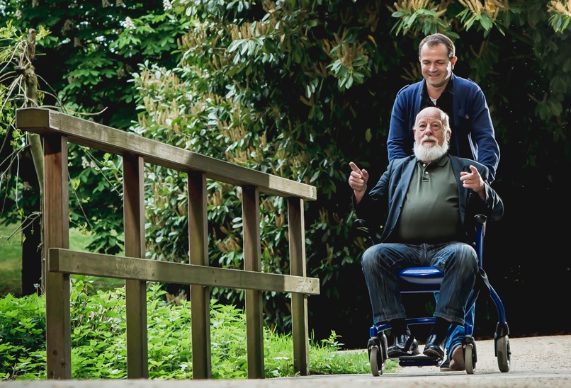 Korte klussen - Vrijwilligerscentrale Arnhem