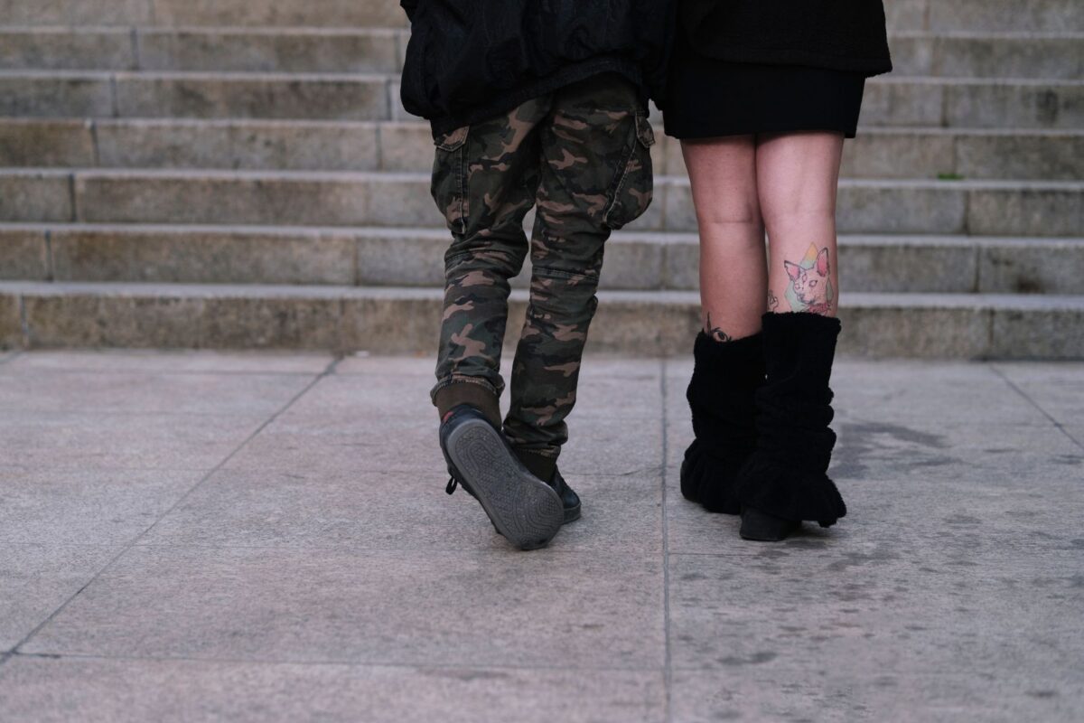 Wandelingen begeleiden - Vrijwilligerscentrale Arnhem